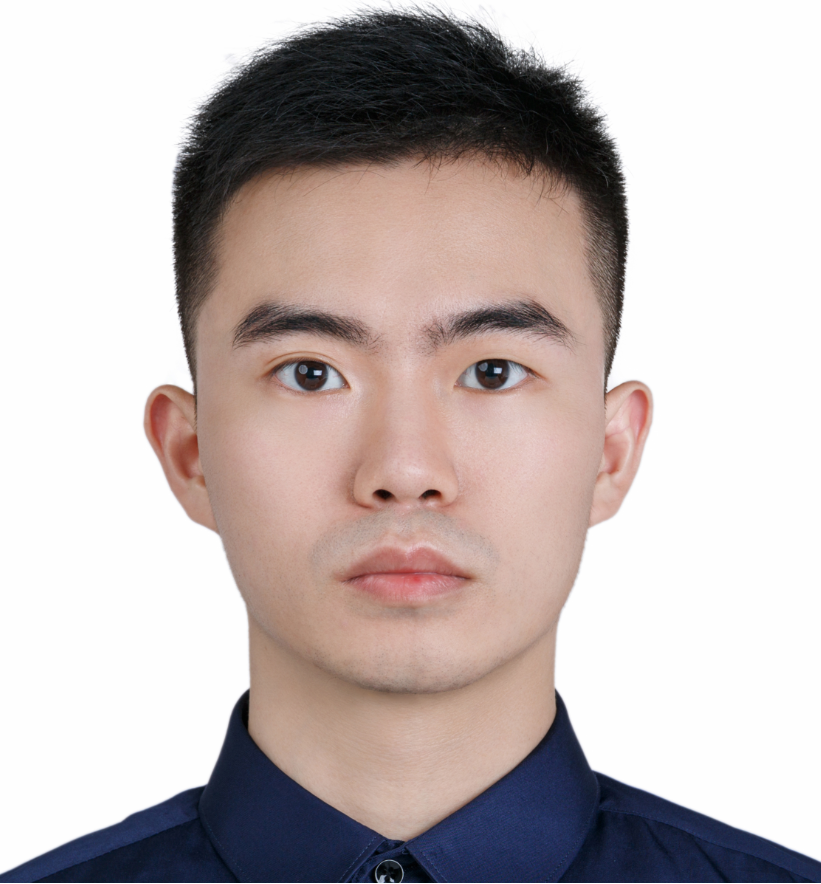 Guozhi Tang - Homepage